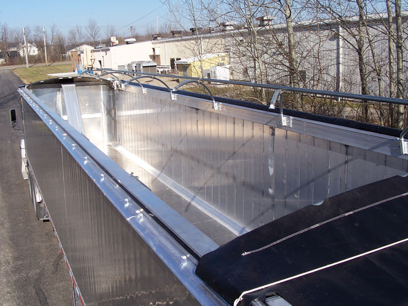 Electric Turning Point™ Bow Remotely Moves Bows Available from Shur-Co®