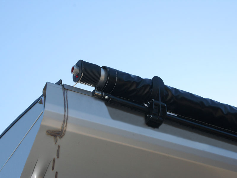 Cable-Lok™ Manual Tarping and Cover Solution for Tenders and Spreaders ...