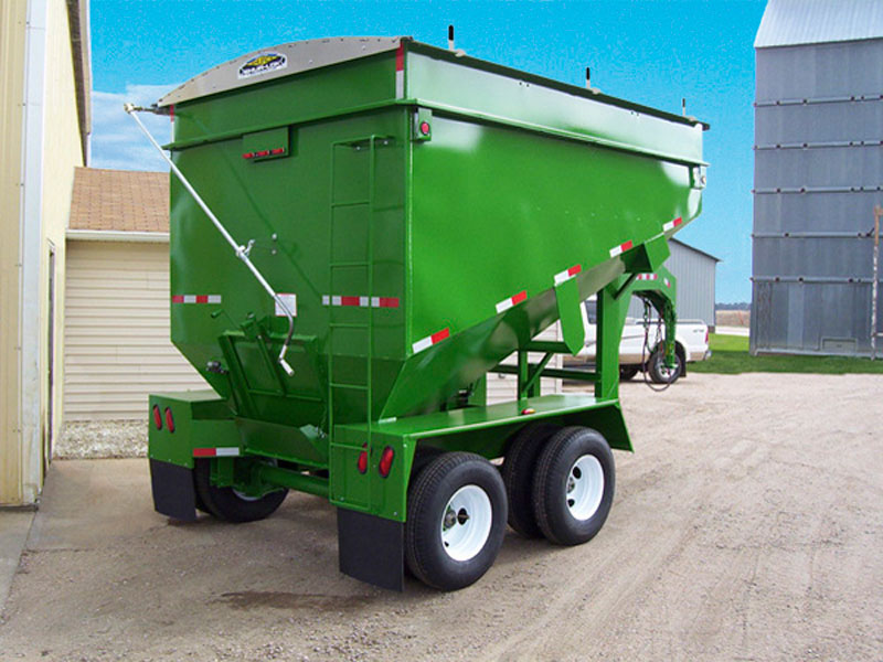 Super Duty Shur-Lok® Manual Roll Tarping and Cover System for Tenders ...