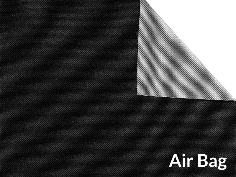 Durable Fabric and Cover Opions from Donovan Tarps - Shur-Co