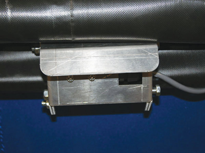 Electric Turning Point Bow