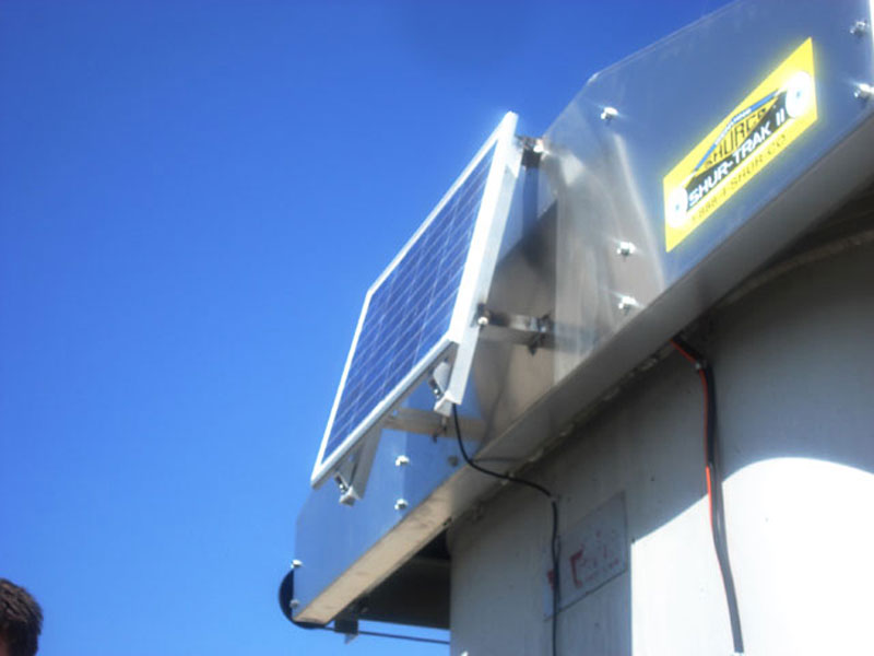 Solar Power Pack - Shur-Co