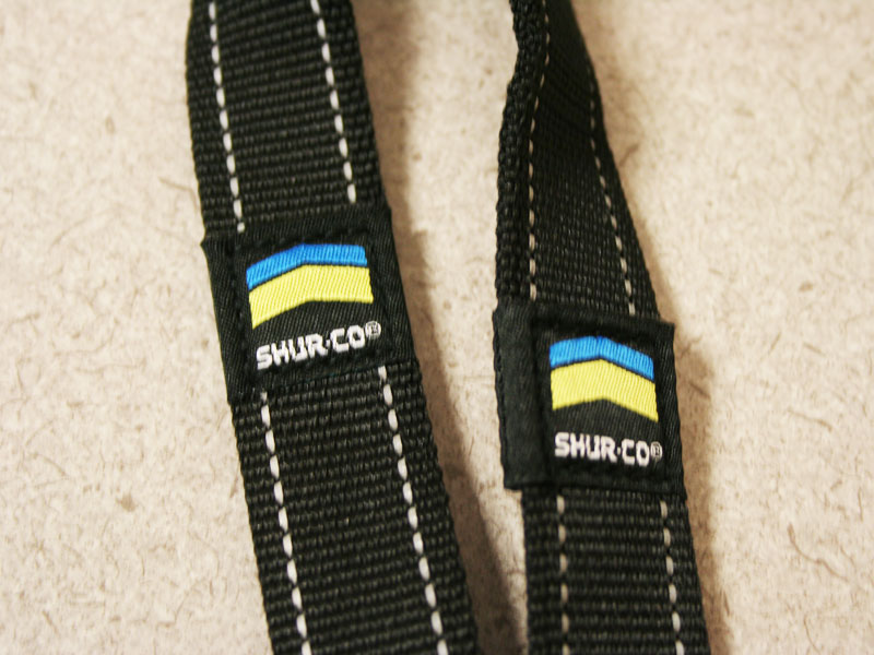 Gustbuster Tarp Cord Kit - Shur-Co
