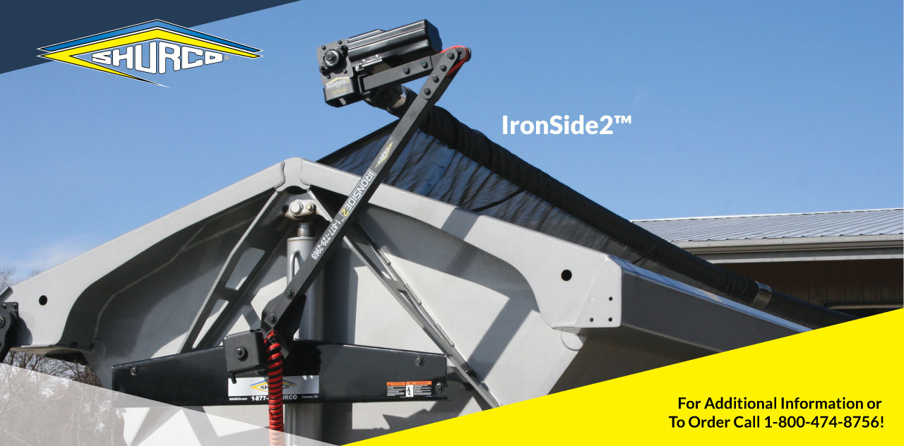 Shur-Co.® - Your Tarping Solutions Company!