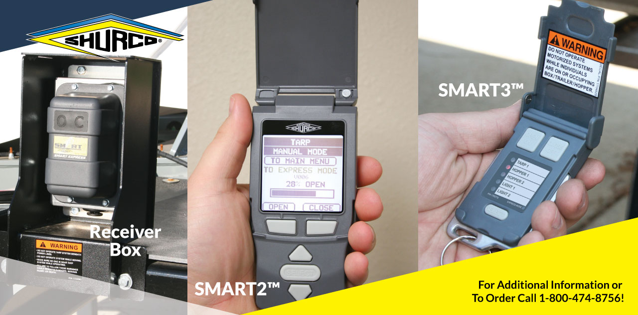 Shur-Co.® - Your Tarping Solutions Company!