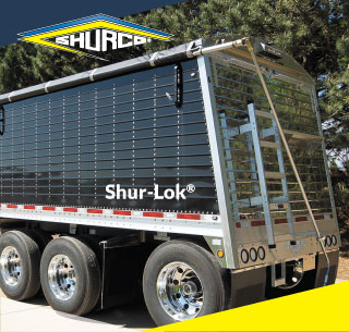 Shur-Co.® - Your Tarping Solutions Company!