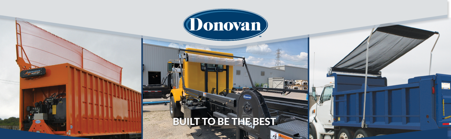 Shur-Co® - Your Truck and Trailer Tarp and Cover Containment Solutions ...