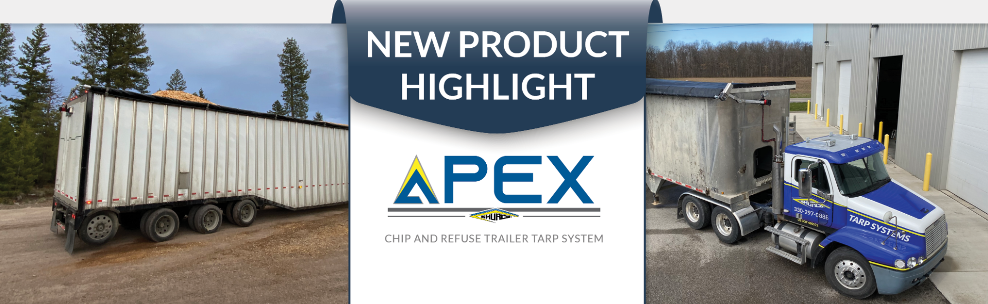 Shur-Co® - Your Tarping Solutions Company!