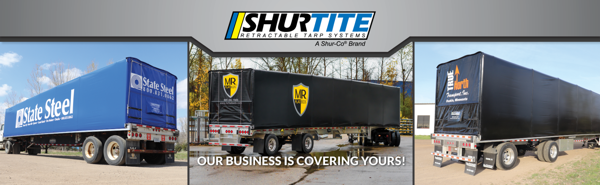 Shur-Co® - Your Truck and Trailer Tarp and Cover Containment Solutions ...