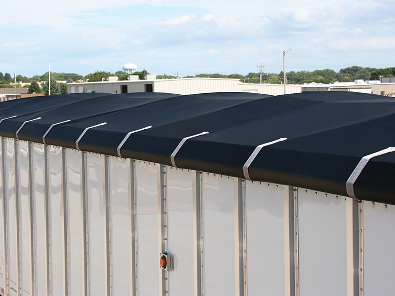 Express Replacement Tarps - Same-Day Shipping!