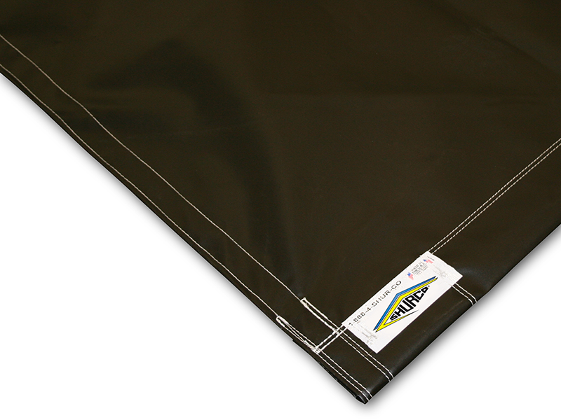 Express Replacement Tarps - Same-Day Shipping!