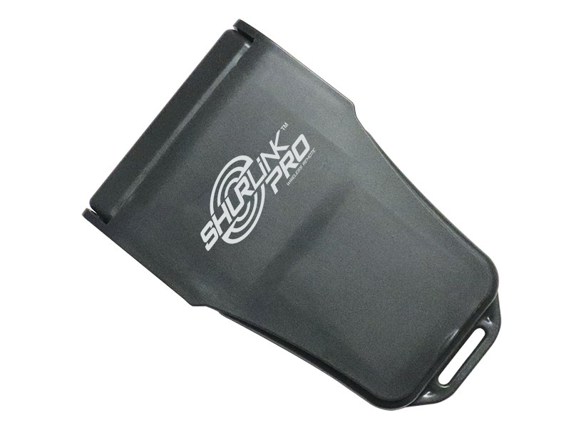 NEW ShurLink PRO™ Wireless Remote Sold Exclusively from Shur-Co®!