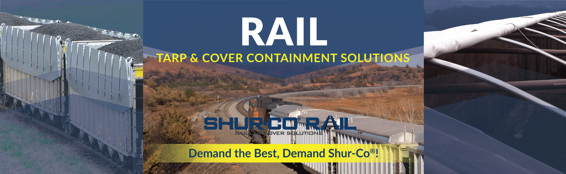 Shur-Co® - Your Truck and Trailer Tarp and Cover Containment Solutions ...