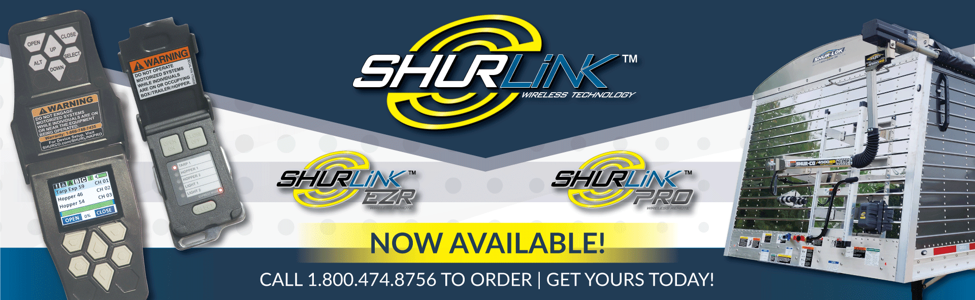 Shur-Co® - Your Truck and Trailer Tarp and Cover Containment Solutions ...