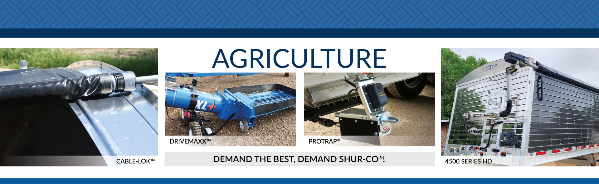 Shur-Co® - Your Truck and Trailer Tarp and Cover Containment Solutions ...