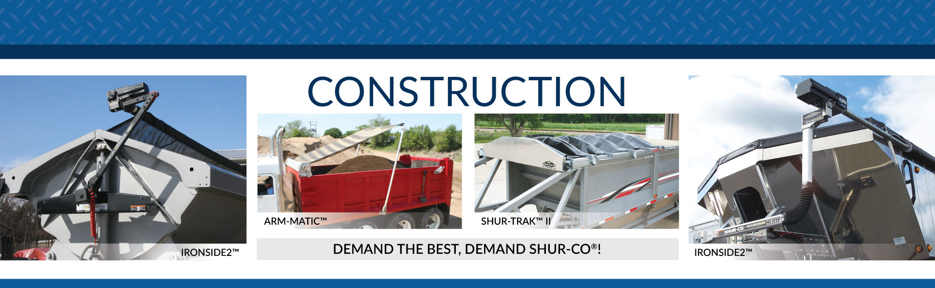 Shur-Co® - Your Truck and Trailer Tarp and Cover Containment Solutions ...