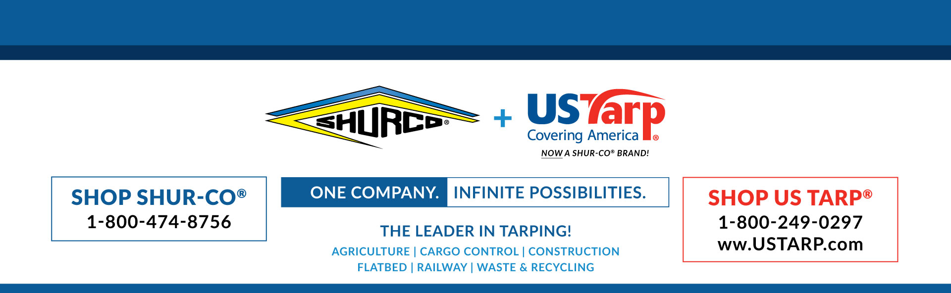 Shur-Co® - Your Truck and Trailer Tarp and Cover Containment Solutions ...