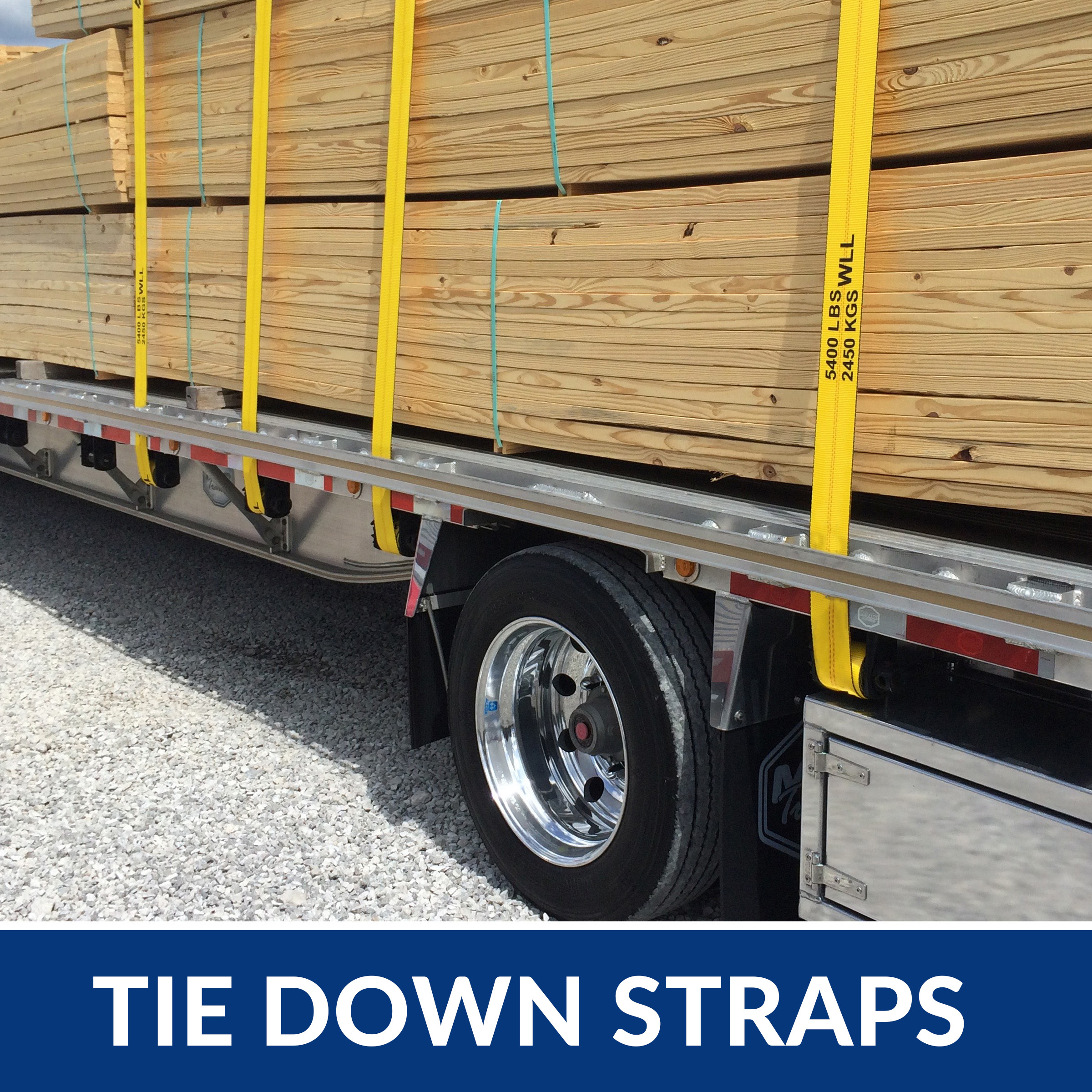 Cargo Control Products - ShurTite - Shur-Co