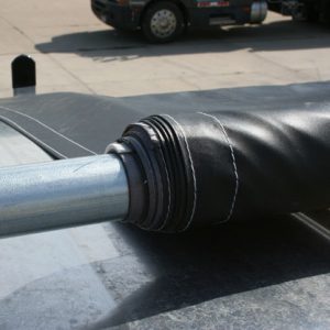 22 oz Shur-Lok Replacement Roll Tarps - Shur-Co